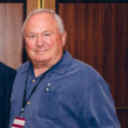 John Paoletti - Owner and Chef @ Paoletti Estates Winery - Crunchbase ...