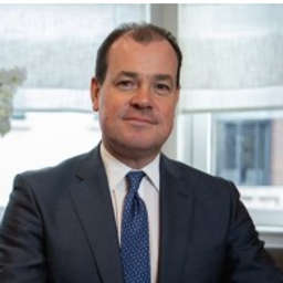 Duncan MacIntyre - Founder, Chairperson & CEO @ ISBRG - Crunchbase ...