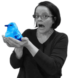 Tamara Thompson - CEO, Founder, and Lead Facilitator @ Mockingbird ...