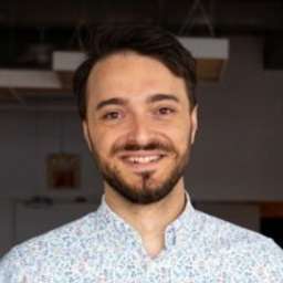 Mathieu Troussel - MD, CEO, and Co-founder @ Archiv VR - Crunchbase ...