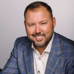 Thomas Dickson - President and Founder @ Dynamic Home Repair - Crunchbase Person Profile