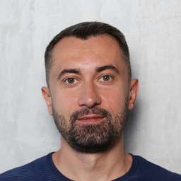 Alexey Lobov - Crunchbase Person Profile