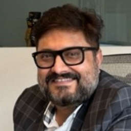 Avinash Agarwal - Founder @ Aesthetik Engineers - Crunchbase Person Profile