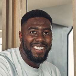 Michael Baah - Crunchbase Person Profile