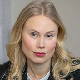 Sara Landfors - CEO & Co-founder @ Normain - Crunchbase Person Profile