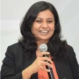 Ruchika Rana Malhotra - Crunchbase Person Profile