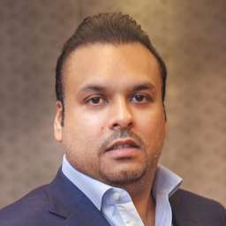 Shayan Fazlur Rahman - Crunchbase Person Profile