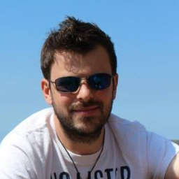 Tom Brassington - CTO @ Horizon Aircraft - Crunchbase Person Profile