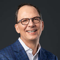 Jason Peterson - Chief Financial Officer, SVP & Treasurer @ EPAM Systems - Crunchbase Person Profile