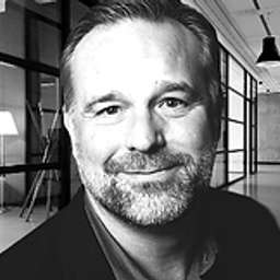 Mat Thompson - Co-Founder & CRO @ Centerseat.ai - Crunchbase Person Profile