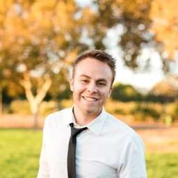 Tony Butler - Crunchbase Person Profile