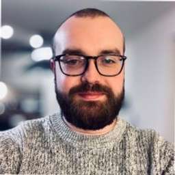 Oliver Williamson - Co-Founder & CUO @ Aspect - Crunchbase Person Profile