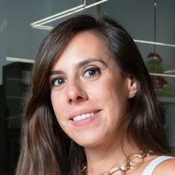 Carmen Muley - Crunchbase Person Profile