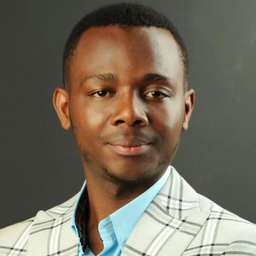 TELCY JUSTICE KOUDEDIKISSA - Crunchbase Person Profile