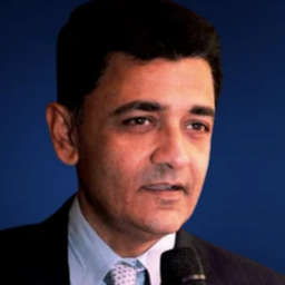 Chetan Desai - Co-Founder @ SportsSkill - Crunchbase Person Profile