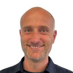 Andy Mayo Smith - Crunchbase Person Profile