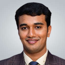 Lokesh Ballenahalli - Founder & CEO @ Enkefalos Technologies - Crunchbase Person Profile