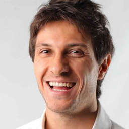 Steven Everett - CTO and Co-Founder @ Alcance Net - Crunchbase Person ...