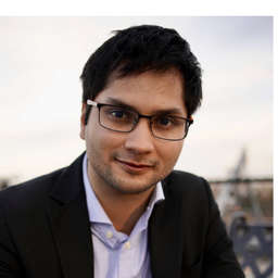 Subho Mukherjee - Crunchbase Person Profile