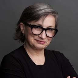 Mary Henricksen - Executive Director @ The National Cybersecurity ...