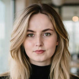 Connie Sishton - Co-Founder @ So Me Styles - Crunchbase Person Profile