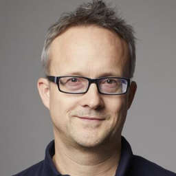 Andreas Inwyler - Crunchbase Person Profile