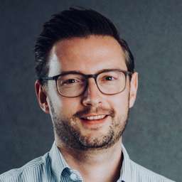 Simon Math - Crunchbase Person Profile