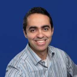 Sam Gabrail - Founder and President @ TeKanAid - Crunchbase Person Profile