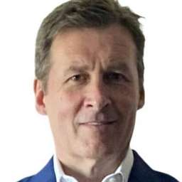 Alan Samuel - Crunchbase Person Profile