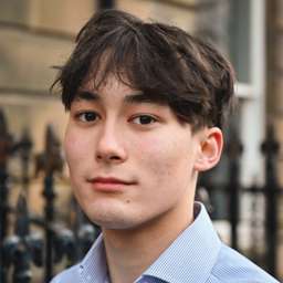 Hugo Okada - Crunchbase Person Profile