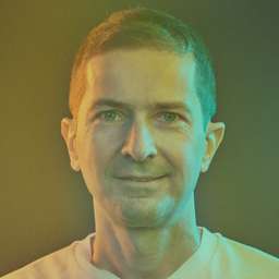 Radu Ionescu - Crunchbase Person Profile