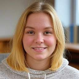 Eva Elisabeth - Crunchbase Person Profile