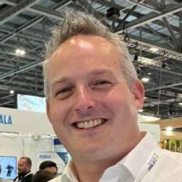 Jonathan Parkes - Group Commercial Director @ TWMA - Crunchbase Person ...