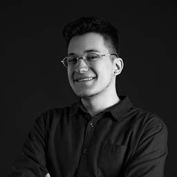 Roman Oliinychenko - Founder & CEO @ New Wave Devs - Crunchbase Person Profile