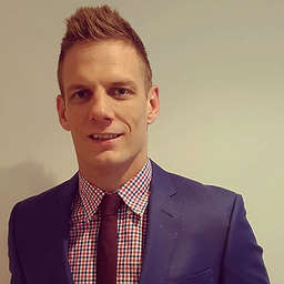 Ryan Madden - Partner and Co-Founder @ Ashby Madden Truman - Crunchbase ...