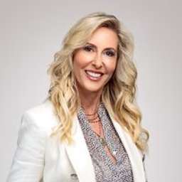 Ginny Cartwright Ziegler - Chief Marketing Officer @ Pearson ...