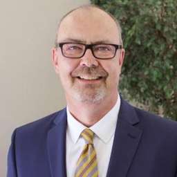 Tom Herd - Crunchbase Person Profile