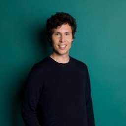 Michael Riegel - Crunchbase Person Profile