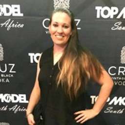 Helena Calitz - CEO & Founder @ XFE Academy - Crunchbase Person Profile