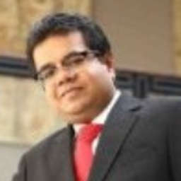 Atul Mittal - Founder, Chairman, MD and CFO @ Samtex Fashions ...