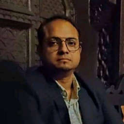 Soumen Dutta - Founder and Managing Director @ Amaziah Software - Crunchbase Person Profile