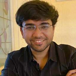 Aniket Shah - CEO & Co-Founder @ Swish - Crunchbase Person Profile