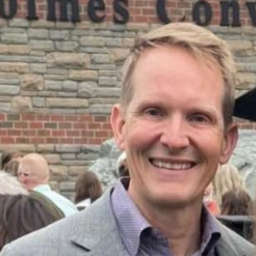 Greg Powell - Founder, President and Chief Executive Officer @ Garlock ...