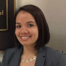 Anny Pena - Founder and Business Owner @ Progsit - Crunchbase Person ...