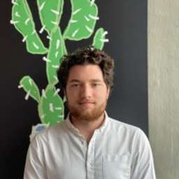 Pablo Labbé Díaz - Co-Founder and Chief Operating Officer @ LADIBU ...