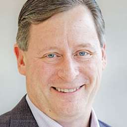 Jim Drotman - Crunchbase Person Profile