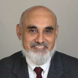 Aijaz Abbas - Founder, Owner & President @ United Software Consultants ...