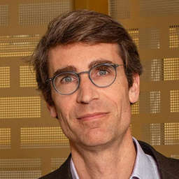 Raphael Tilot - CEO @ John Cockerill Hydrogen - Crunchbase Person Profile