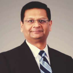 Sandeep Nilkanth Athalye - Chief Executive Officer @ Kashiv BioSciences ...