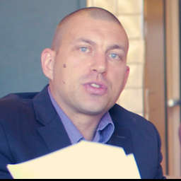 Travis Chapman - Founder and Owner @ Cf3 Marketing Solutions - Crunchbase Person Profile